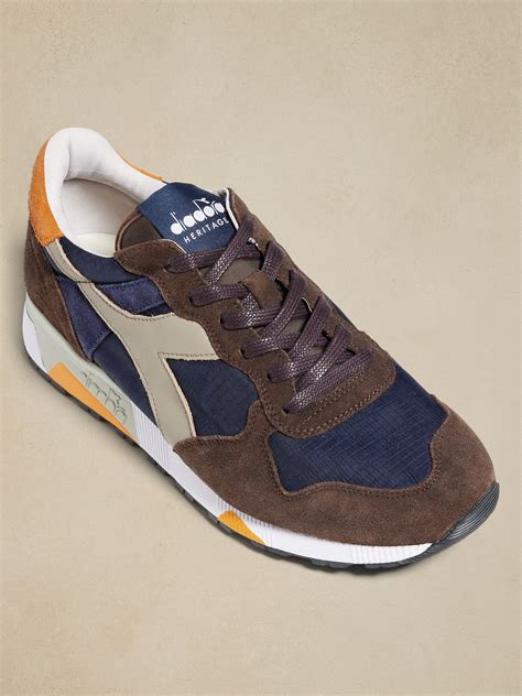 Diadora | Trident 90 Ripstop Sneaker | Banana Republic
