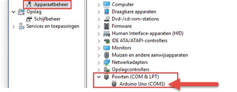 Arduino Ide Coding Met Arduino Basic Jarno Baselier