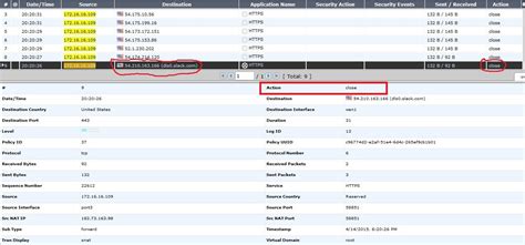 Solved Perticular Website Not Accessible Through Fortigat