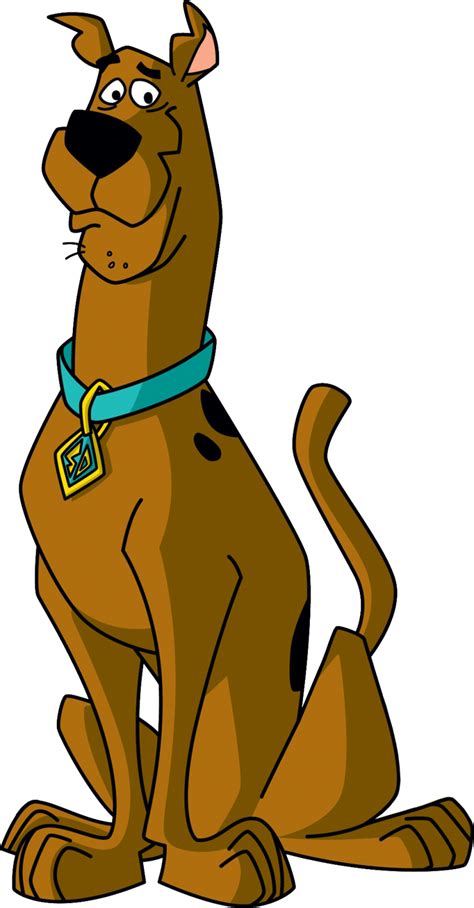 Scooby Doo Png Images Transparent Background