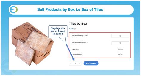 Woocommerce Measurement Price Calculator Plugin Price Per Unit By Extendons