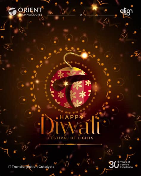 Atharva Mhatre On Linkedin Motiondesign Festivaloflights Socialmediadesign