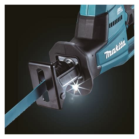 Makita Djr189z Aku Pila Ocaska Li Ion Lxt 18v Bez Aku Z