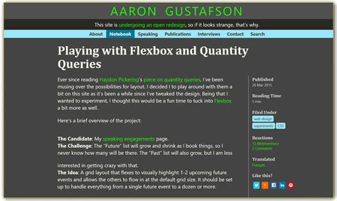 The Complete Css Flexbox Resources Css Author