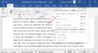 How To Fix Microsoft Word It It S Not Continuing Numbering