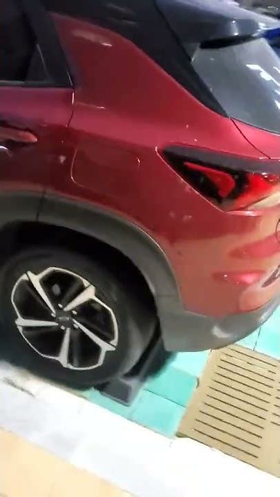 쉐보레 트레일블레이저 지원금 145만원 여수 장기렌트승계 실제 매물 Youtube