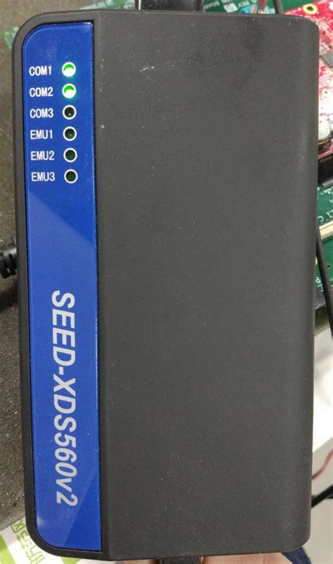 CCS TDA2 XDS560v2 Connection Failed With Ccsv8 In Ubuntu14 04 Code Composer Studio Forum