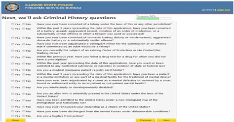 Foid Card Application Form Printable Printable Forms Free Online