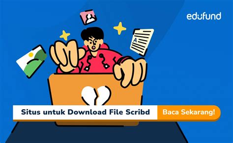 Cara Scribd Downloader Gratis Dan Mudah Tanpa Login