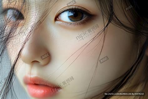 ai创作图鼠绘美女 写实人物插画 鼠绘美女插画 深邃眼神美女 写实人物绘画 高清手绘美女 3d美女 写实手绘美女 鼠绘人物 数字肖像插画 数字