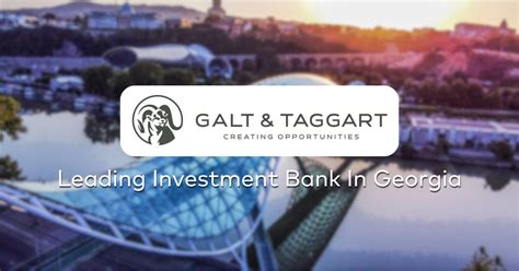 მთავარი Galt And Taggart