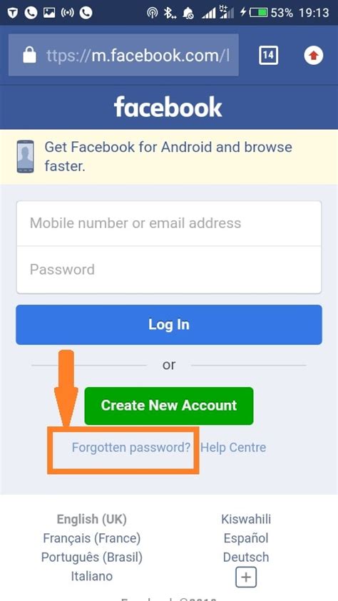 [2025] How To Recover Facebook Password Without Email And Phone Number