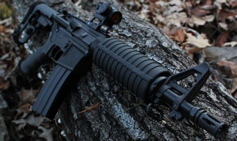 Ruger Ar556 Vance Outdoors