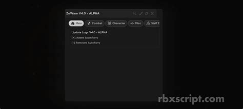 Universal Reach Scripts RbxScript