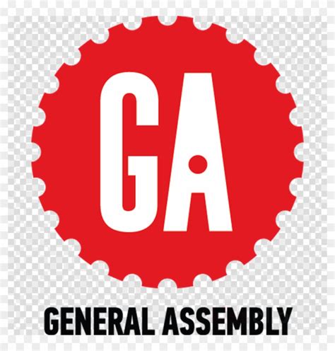 General Assembly Logo