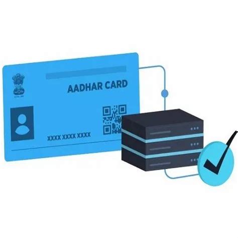 Aadhaar Authentication Api 10000 Per Transaction At 7999 In Jaipur