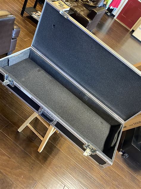 61 Key Keyboard Case Reverb