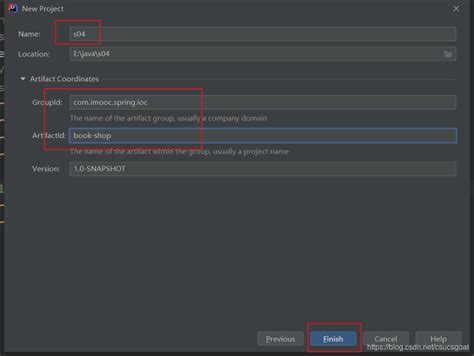 spring ioc容器与bean管理12：ioc在项目中的作用； springioc具体实例 csdn博客