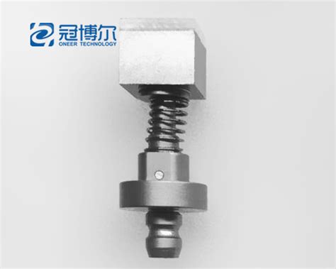 非标定制吸嘴