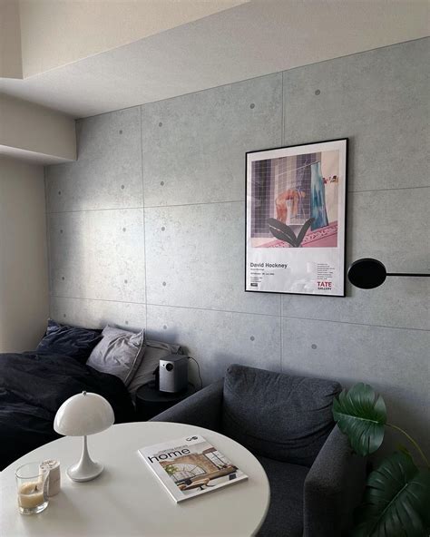 2023一人暮らしの6畳インテリア狭くても充実して暮らすための空間の工夫って goodroom journal