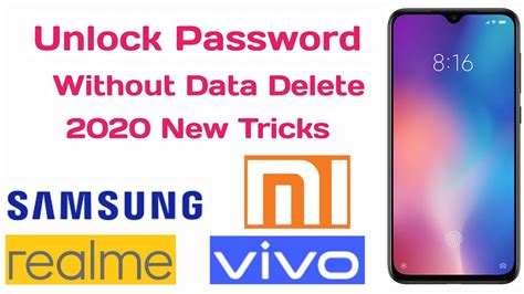 How To Unlock Android Mobile Password Without Data Loss Unlock All Mobile Password Remove