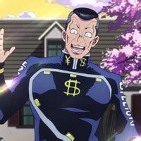 Okuyasu Nijimura Best Quotes Acdb