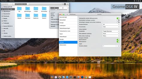download gnome osx theme for ubuntu
