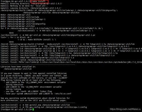 Linux系统svn安装包安装subversionconfigure Error Subversion Requires