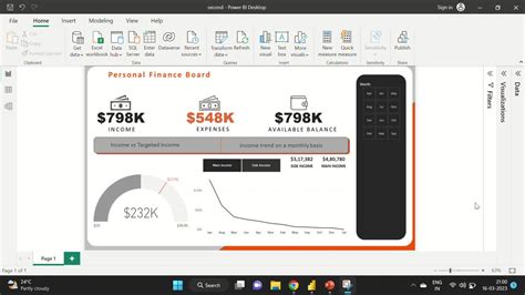 Video Samarth Sohan Soni On Linkedin Powerbi Data Powerbi