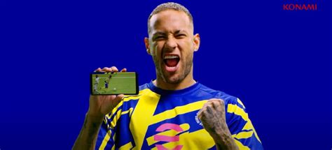 Efootball 2022 Mobile Foi Lançado Confira Como Baixar E Veja Se O Seu