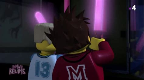 Ninjago Decoded En Replay Revoir Toutes Les émissions De Ninjago