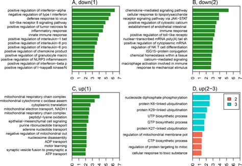 Sex Specific Gene Expression Patterns In Head And Neck Squamous Cell Carcinomas Heliyon