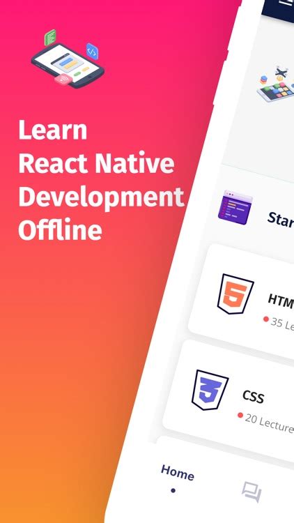 Learn React Native Now Offline By Shahbaz Khan
