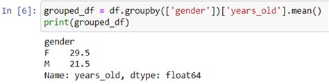 How To Transform Data In Python Nomidl