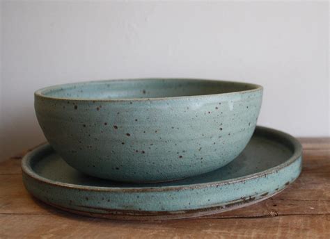 Dinnerware Set Dinner Plate Dinner Bowl Ceramics And Etsy Canada