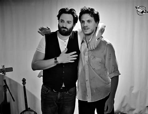 Daniel Kahn And Jake Shulman Ment