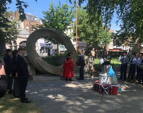 Whats New Angel Islington