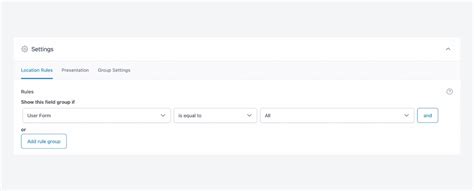 Setting Up Frontend User Profiles In Wordpress Tips And Tools