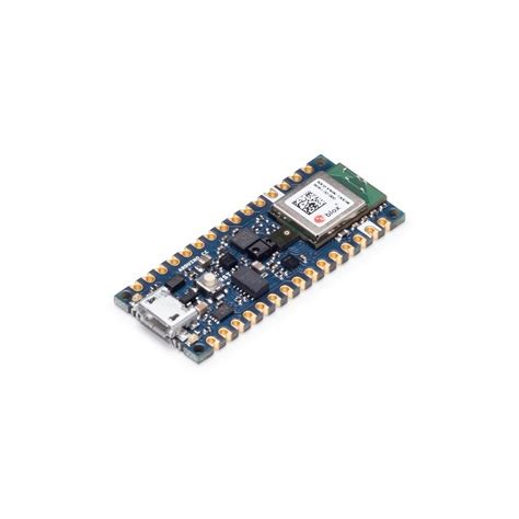arduino nano 33 ble sense abx00031 kamami on line store