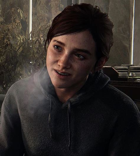 Pin On Tlou