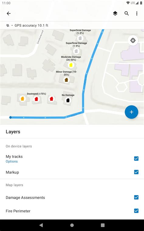Arcgis Field Maps Apk For Android Download
