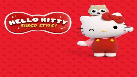 Frido Unleashed Hello Kitty Superstyle Season 11 Episode 4 Apple Tv Ca