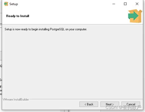 Postgresql12与postgis30的安装教程postgis303安装 Csdn博客