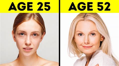 Do This Every Day And Youll Look Younger For Much Longer Youtube