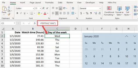 Excel Pivottable Summarize Data By Month Or Day Of The Week Chris