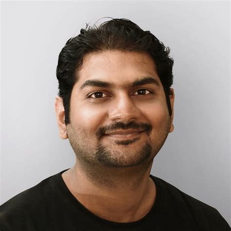 On Linkedin Meet Gokul Krishnan Mentor At