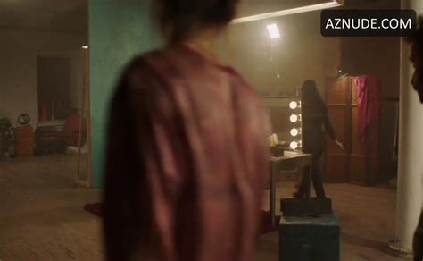 Tina Tanzer Breasts Scene In The Deuce Aznude