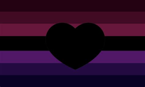 𝕾𝖊𝖎 Hypersexual flag