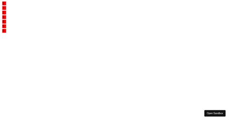 React Advanced Time Input Examples Codesandbox