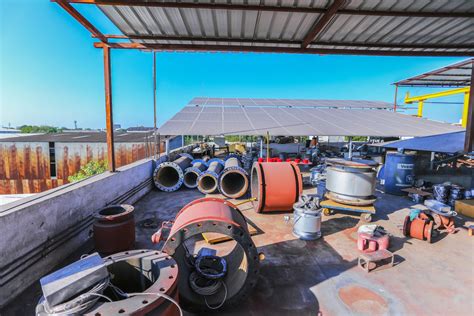 About Flowtech Measuring Instruments Precision Measurement Solutions